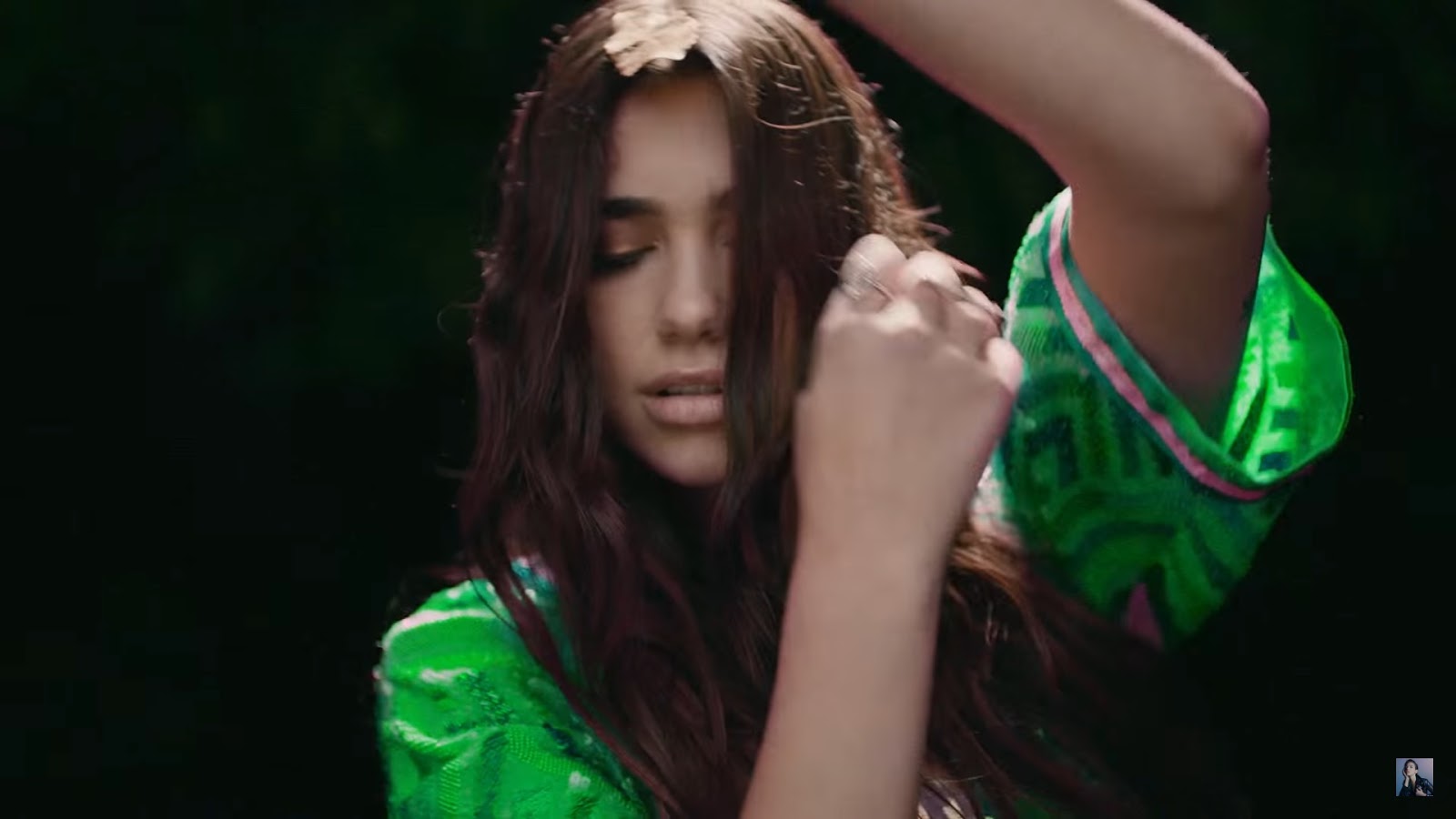 Dua Lipa - Last Dance ( #Official #Music #Video ) | 365 Days With Music