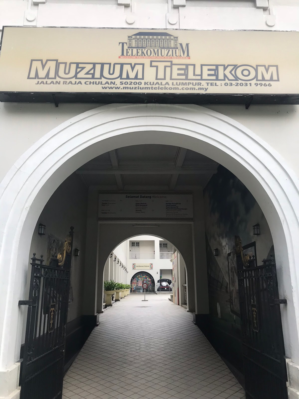 Telekom Museum