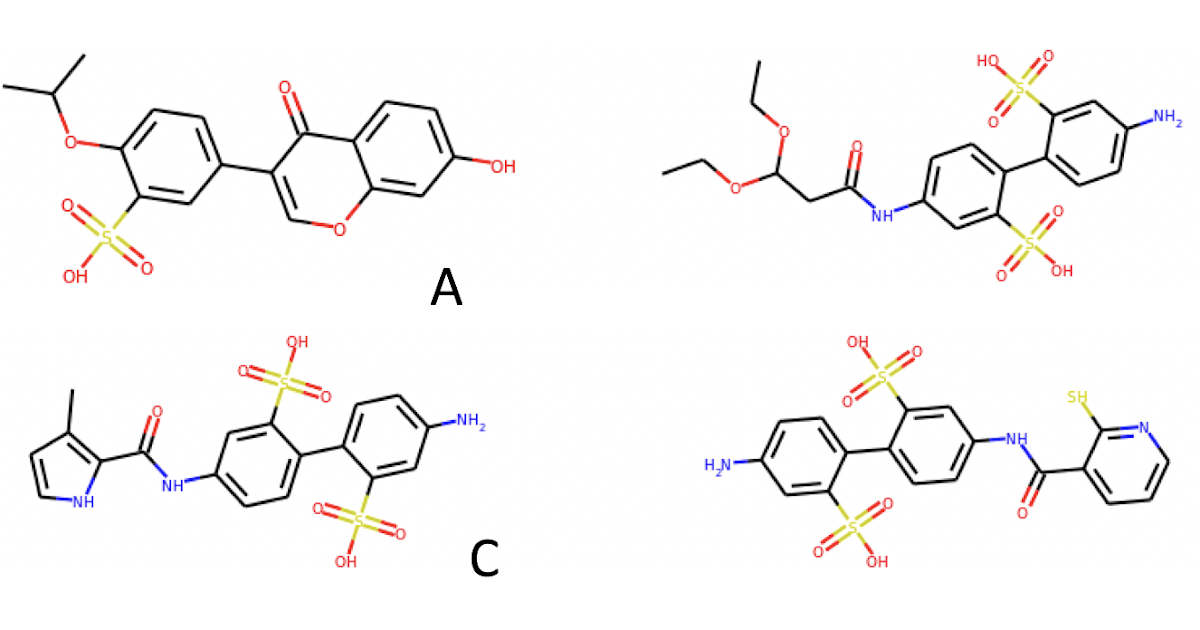 Filtering Chemical Libraries