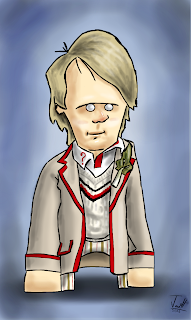 Stuff by Ryan Jowitt