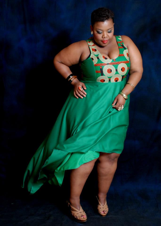 BIG SISTER MAGAZINE...(Health & Lifestyle Magazine for the curvy women ...