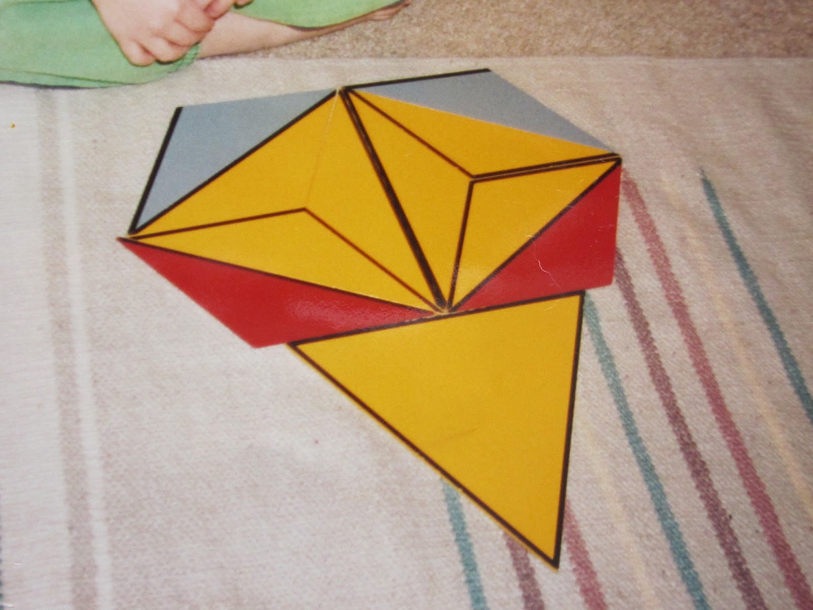 Inspired Montessori, Reggio Loose Parts, and Children's Art ...