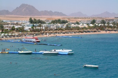 Naama Bay, Sharm El Sheikh, Egypt - Travel Guide-Go Egypt Travel