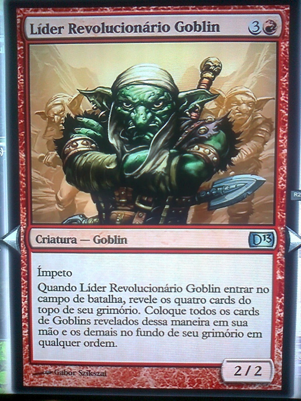 Blog Cartas Magic/Noticias,analisis, spoilers y venta de Magic the ...