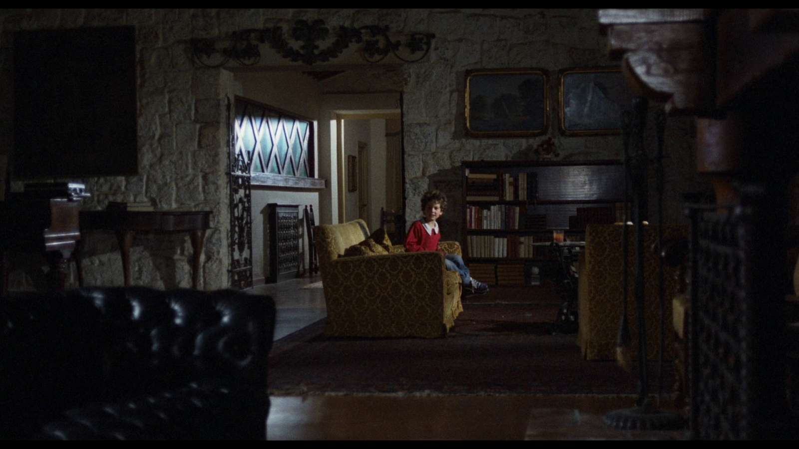 Cool Ass Cinema: Absurd (1981) review