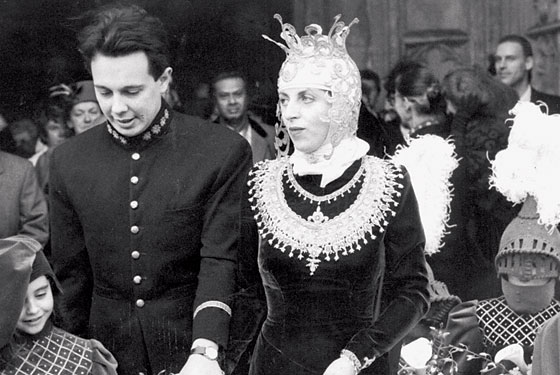 I know, right?: Blow by Blow