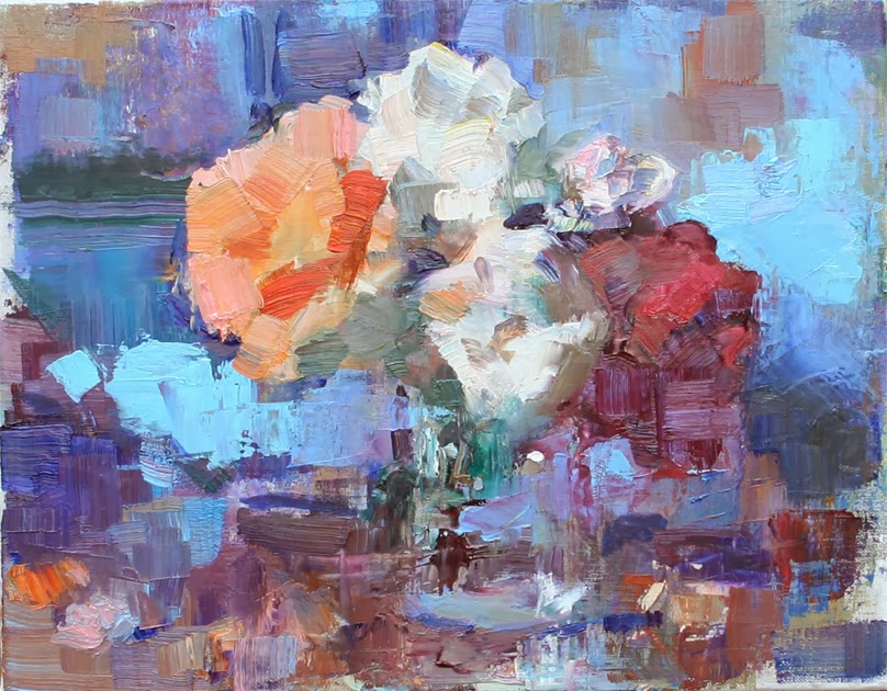 John Murray | Abstract painter | Tutt'Art@ | Pittura * Scultura ...