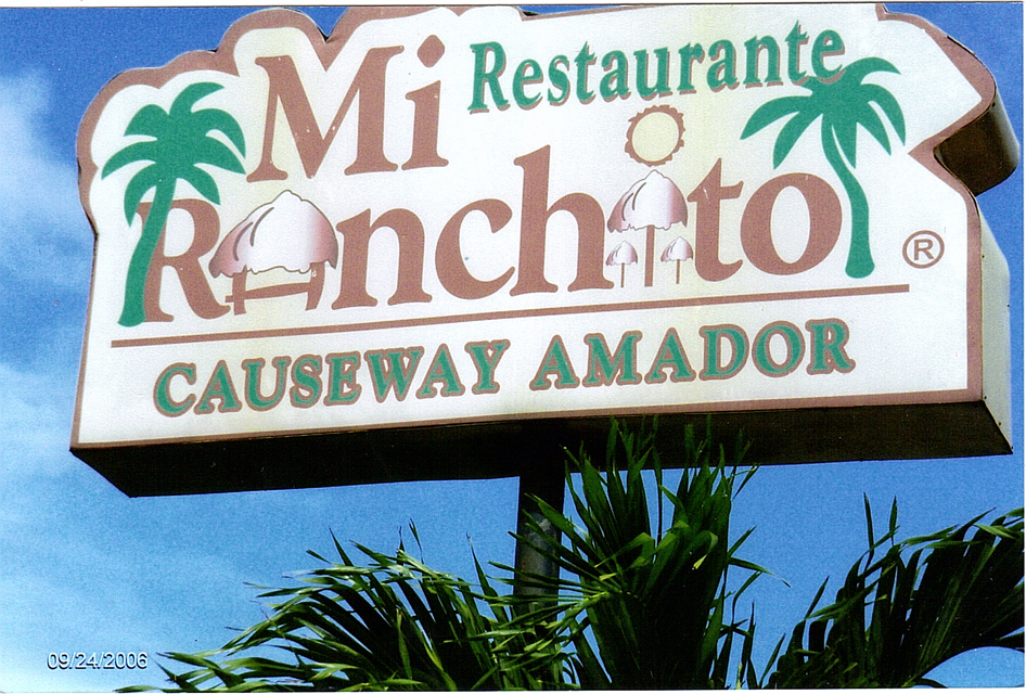 Panama Information for tours, visits, relo & general info: Mi Ranchito ...