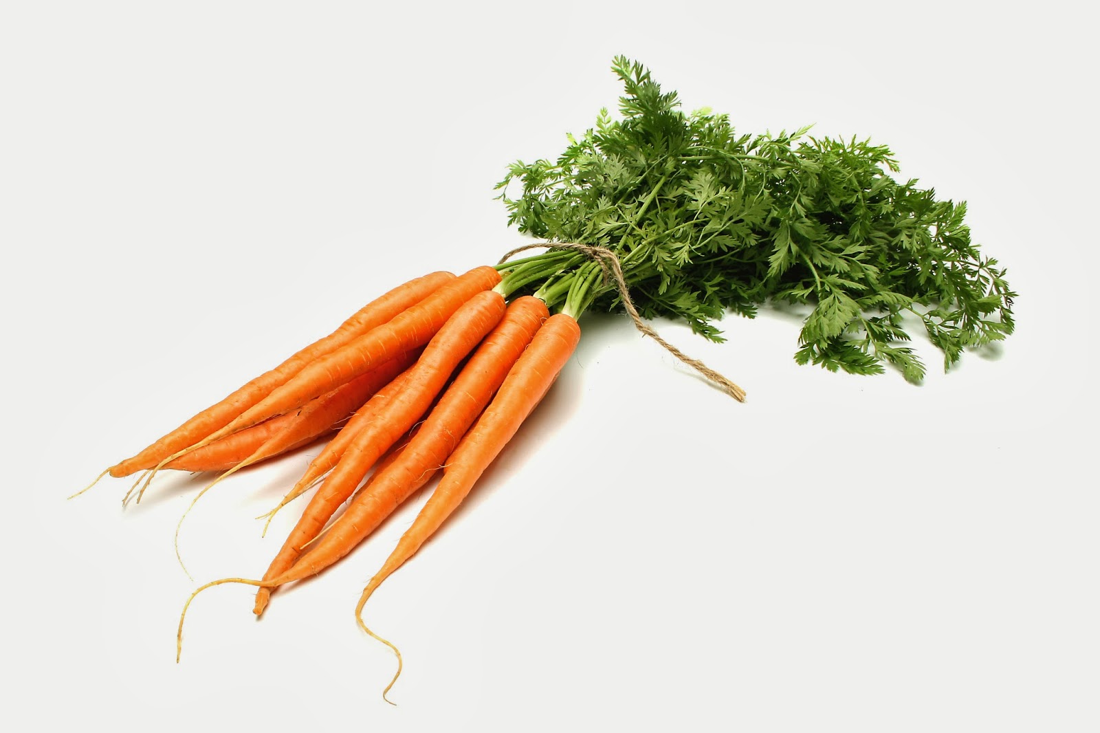 Healthy Life: Benefits Of Carrots