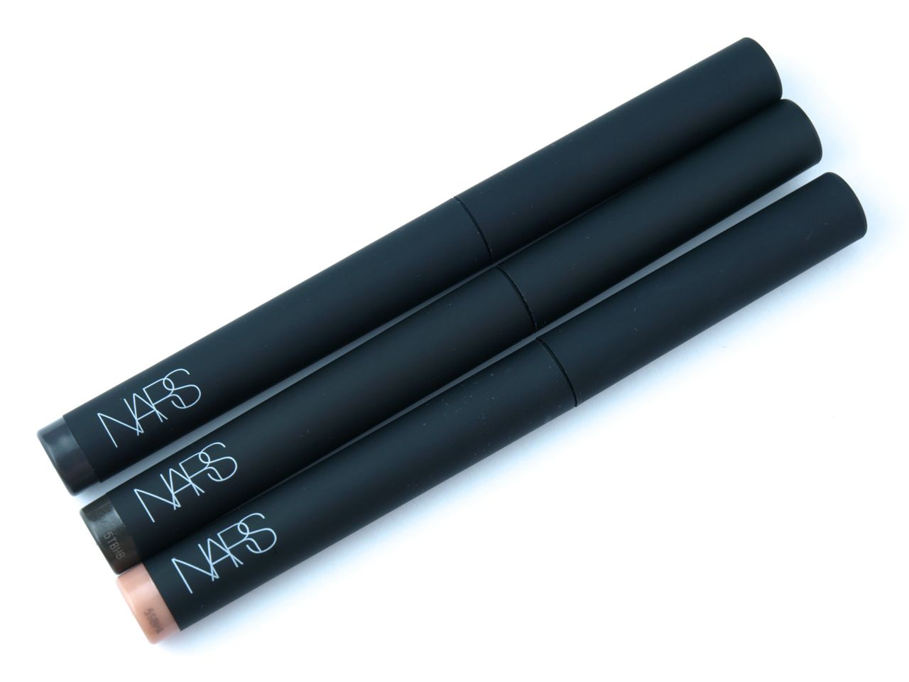 NARS Velvet Shadow Sticks in "Goddess", "Aigle Noir" & "Reykjavik ...