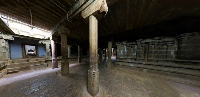 Tamilnadu Tourism: Narumboonatha Swamy Temple, Thiruppudaimarudhur ...