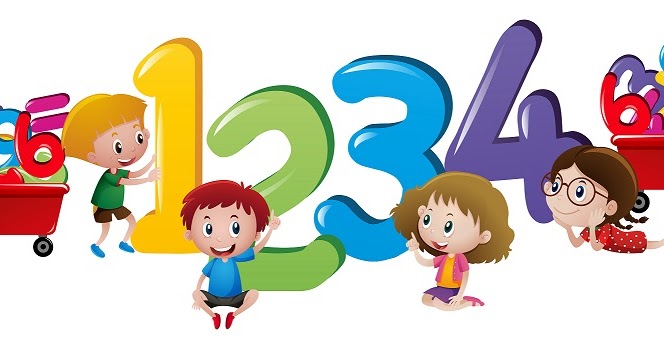 Sumas, restas y más!