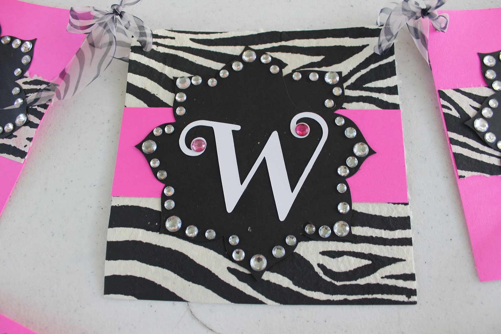 Rene's Creative corner