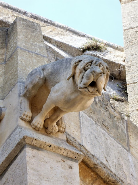 Viajando por viajar: Qué ver en Narbona