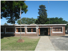 Escuela N°82 - Colonia