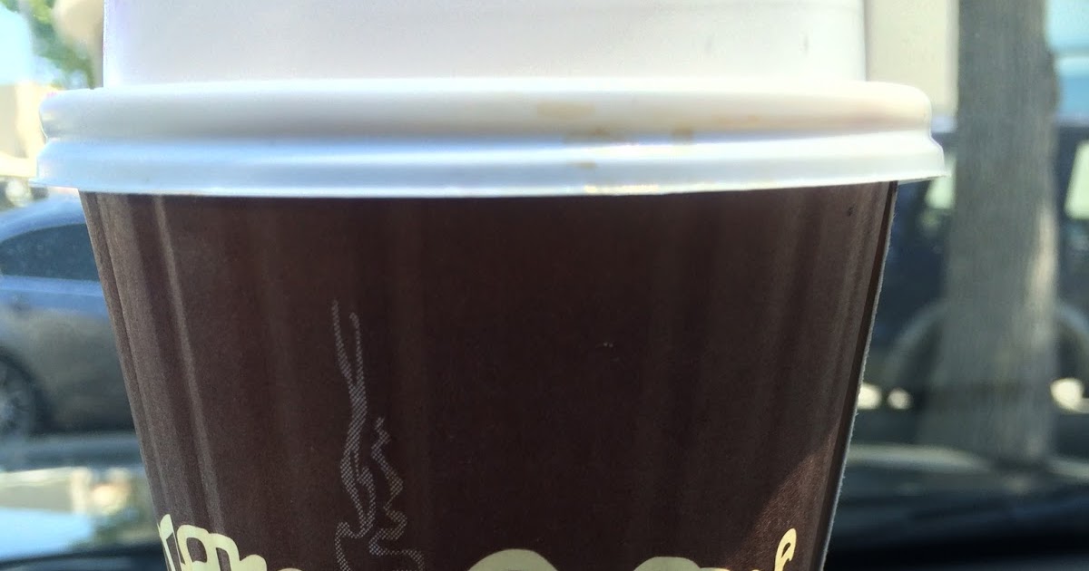 Philz Coffee - "One Cup at a Time" (Easy Does It)