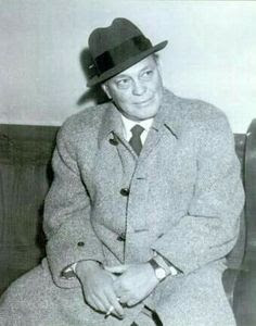 When the Mafia Took A&P to War