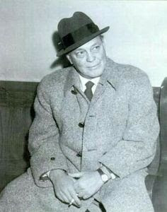 When the Mafia Took A&P to War