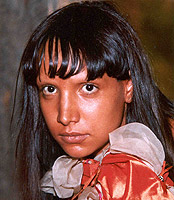 Maria Maya: Maria Maya entrevistada por Rodrigo Ferraz.