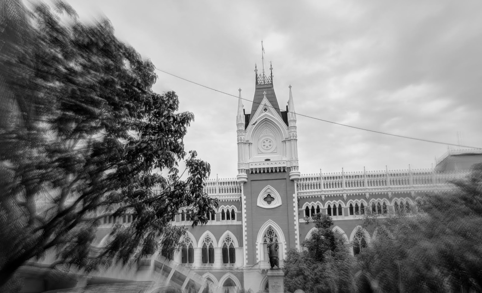 A Sliver Of Moonbeam G Ghosts Of Calcutta High Court AtoZChallenge a-sliver-of-moonbeam-g-ghosts-of-calcutta-high-court-atozchallenge