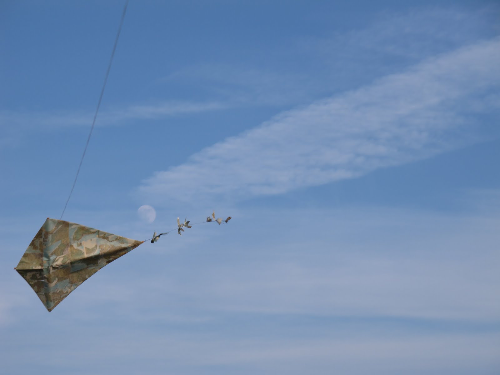 a formless m: kite running