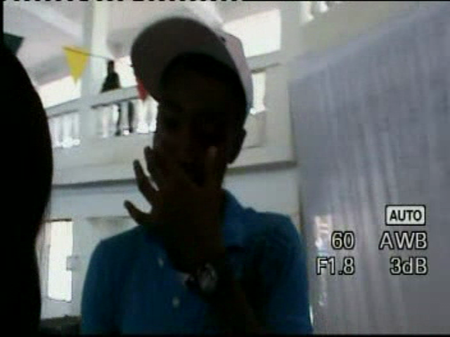 SAMMO SENIOR HIGH SCHOOL: PHOTO GALLERY