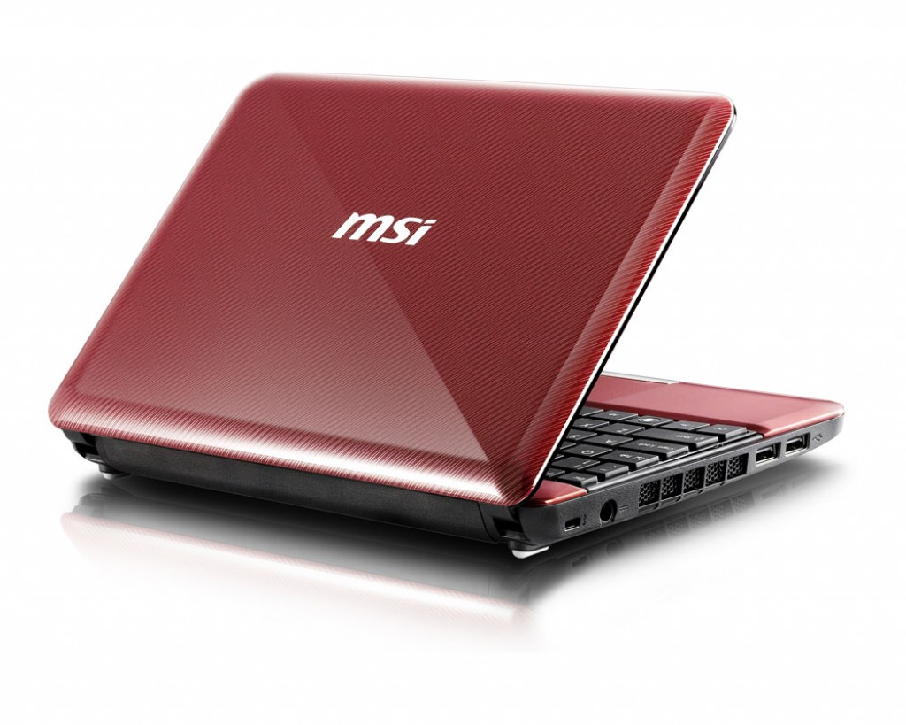 Harga Netbook MSI Wind U135 DX Terbaru ~ Harga netbook terbaru