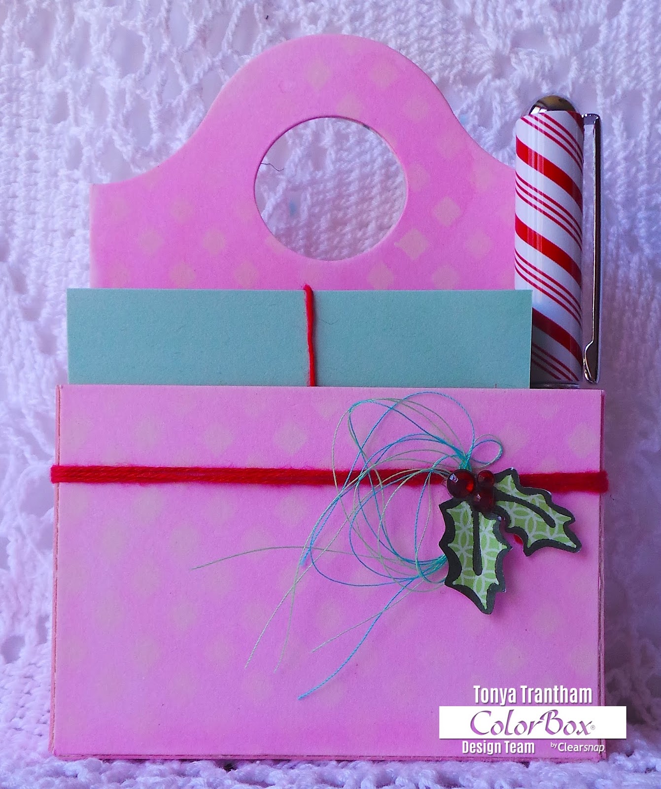 Creative Addiction to Paper: 2018