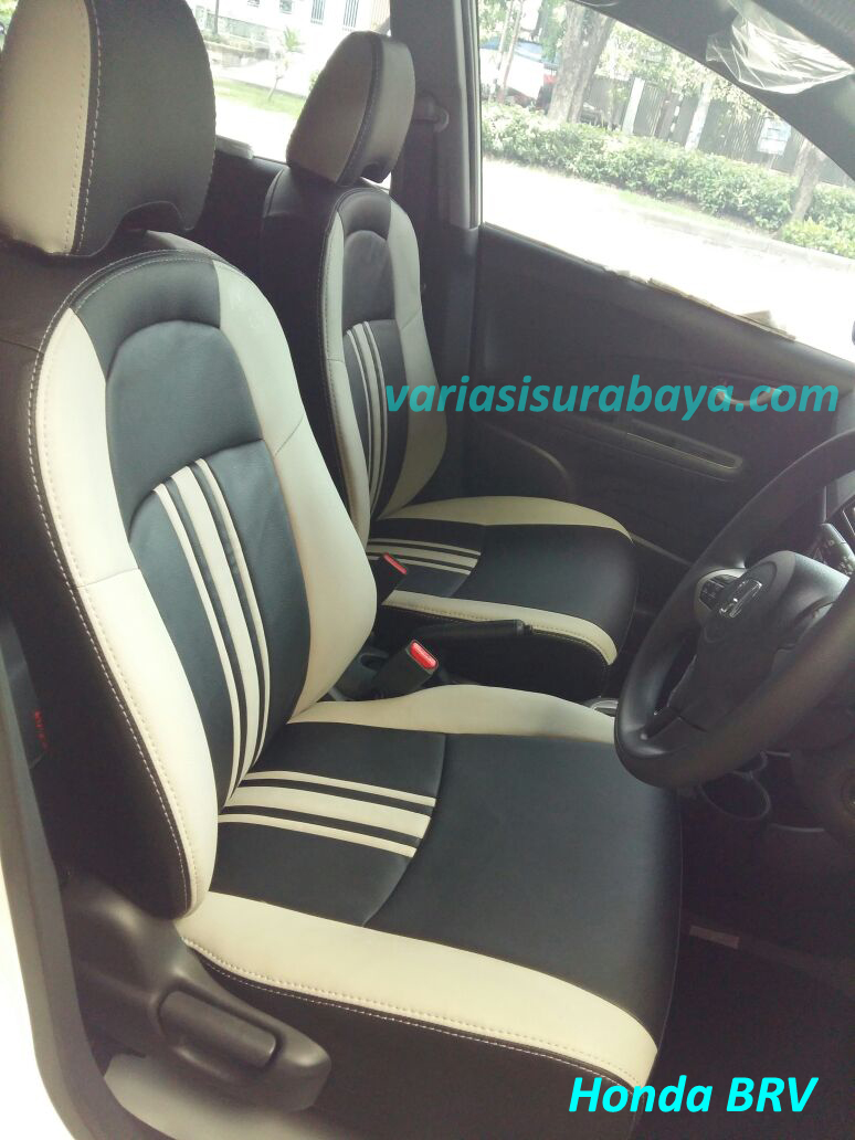 Variasi Mobil Brv Terbaru | Sobat Modifikasi