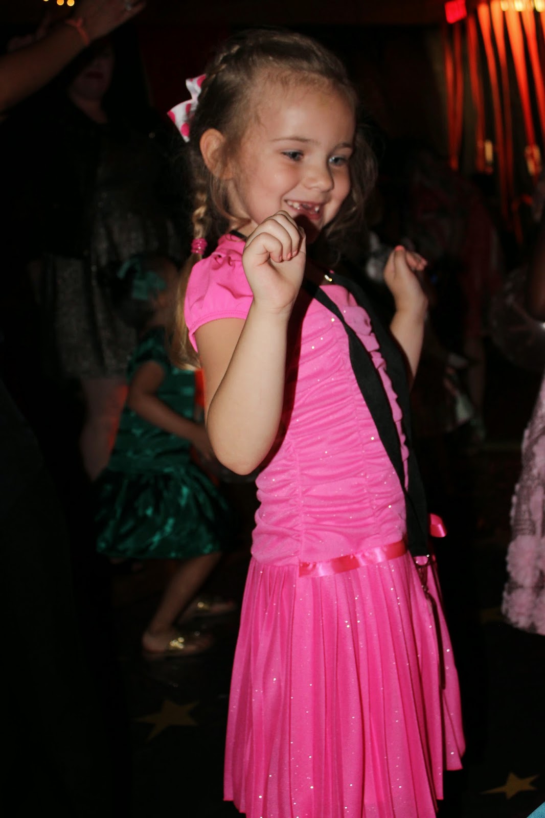 The Academy of Indian Lake Village Newsletter: Pre-K Prom