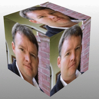 Warren Sparrow: Luna Pic