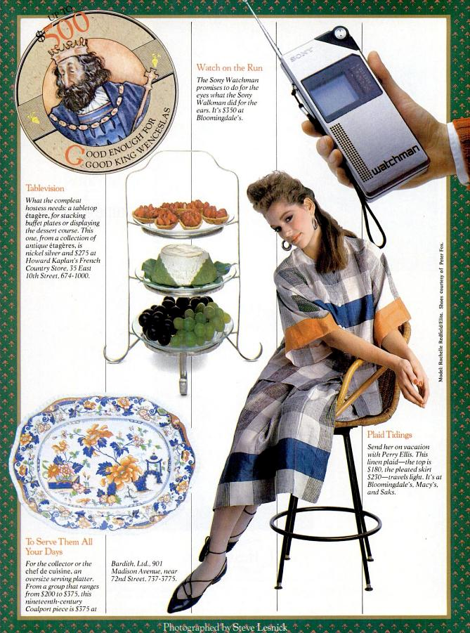 Neo's Retro Gadget: Sony Watchman FD-210