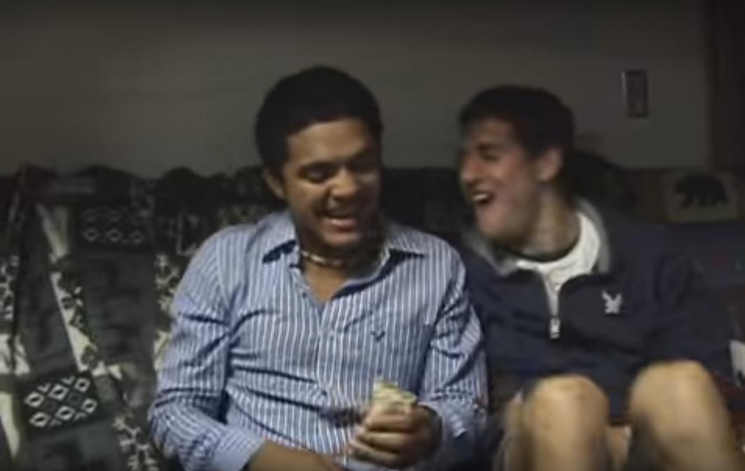 Ballbusting Boys: December 2017