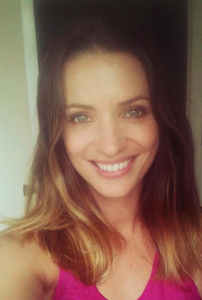 10 minutes with: Little Saturday’s Laura Mascelle