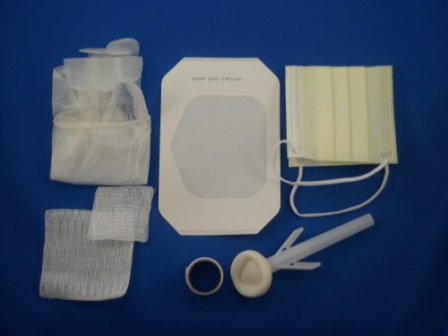 Central Line Protocols: Central Venous Dressing Change Policy