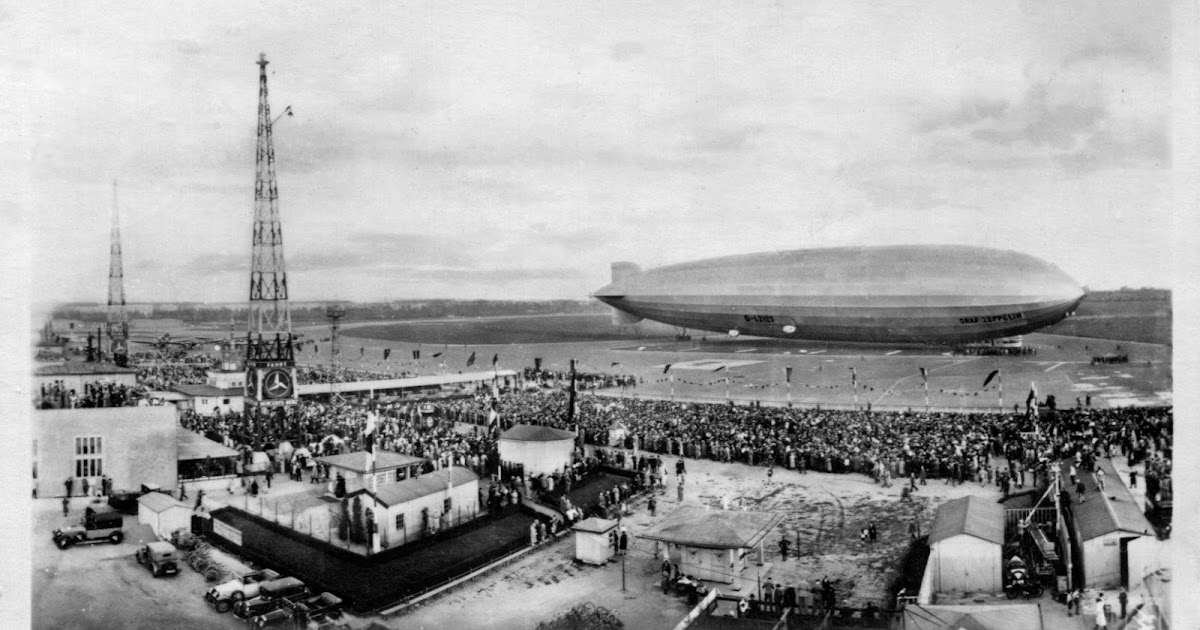 transpress nz: the 'Graf Zeppelin'