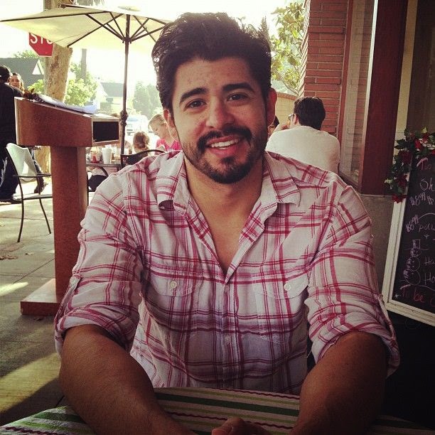 Meet Author Jonathan Yanez | My Crazy Corner