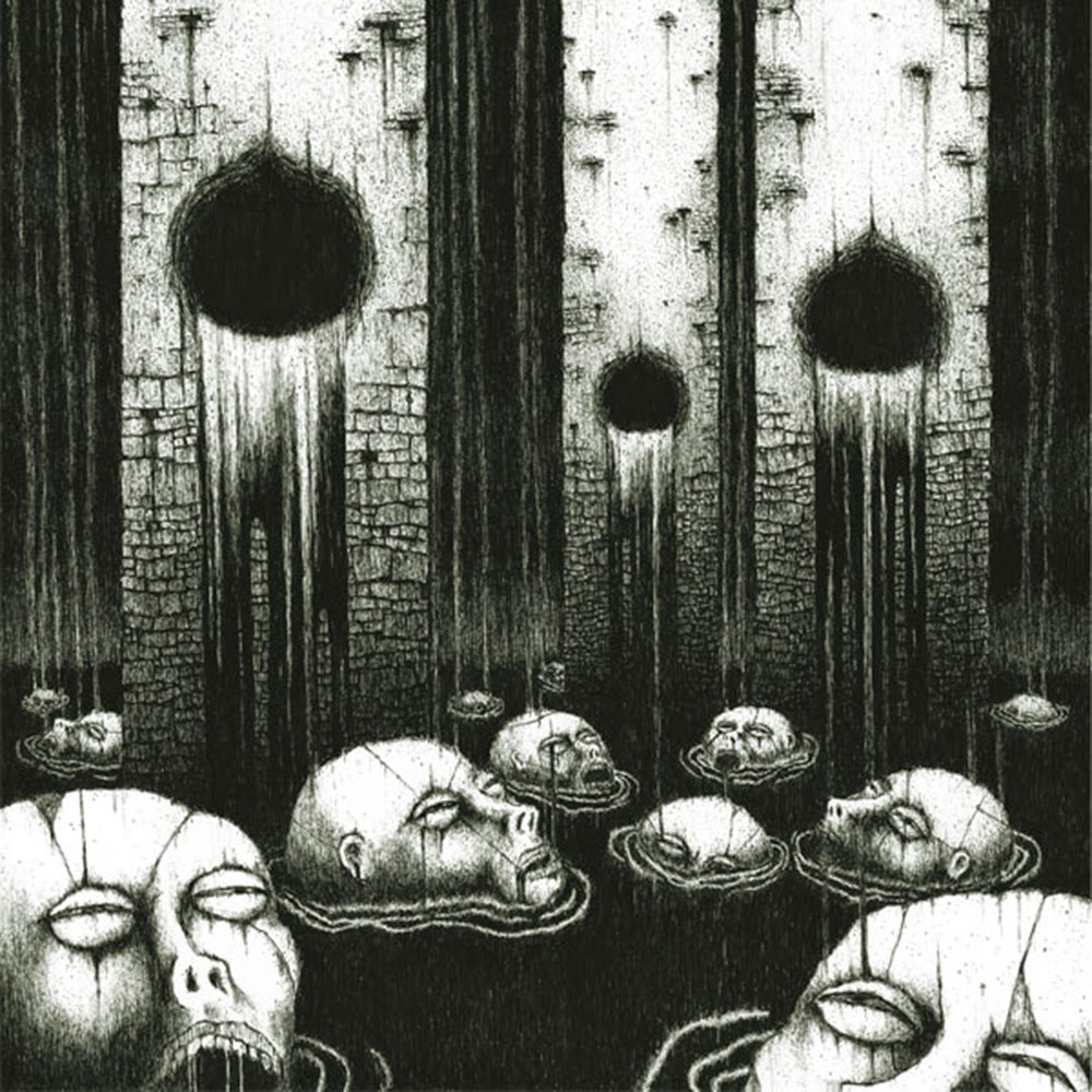 Parallel || Planets: Justin Bartlett: From the Underground