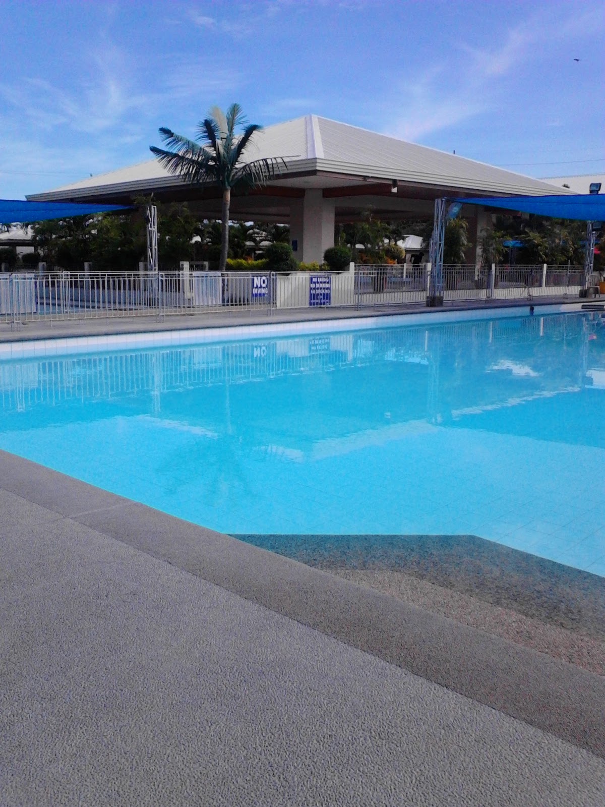 TRAVEL ADVENTURE: Southwinds Resort, Laguna