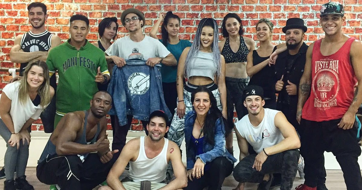 Bruno Rocche: Elenco: Angela Etell, Ludmila Blanco, Larissa Guimarães ...