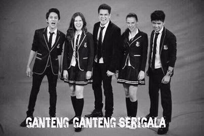 Wallpaper dan Foto Ganteng-Ganteng Serigala - BloKuFo