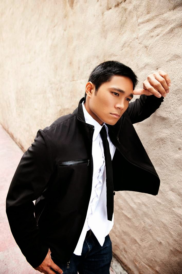 BoyMance BroMance: Cedric Jonathan