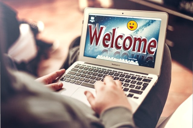 How to make your Computer Welcome you with a voice message on startup ...