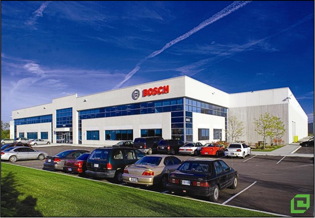 Bosch PH Expands Workforce in CDO for Fiscal Year 2015 - Cagayan de Oro ...
