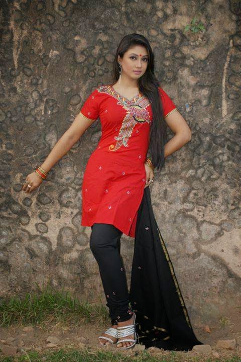 Bangladeshi Tv Actors