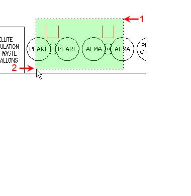 SELECTION METHOD IN AUTOCAD :: CAD MADE SIMPLE