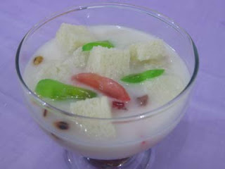 Resep Wedang Angsle | Resep Masakan | Info Kuliner | Tips