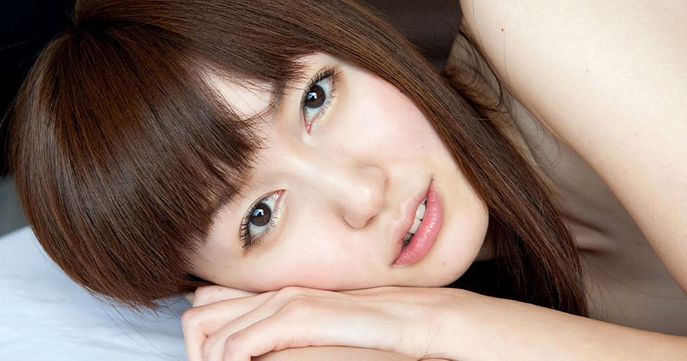 A Man Says (Av,BodyArt): 井川ゆい (井川結衣) Igawa Yui