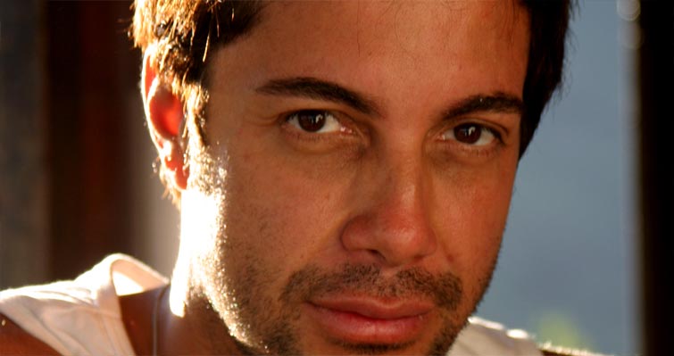 L'Homme du Jour: DANIEL ERTHAL