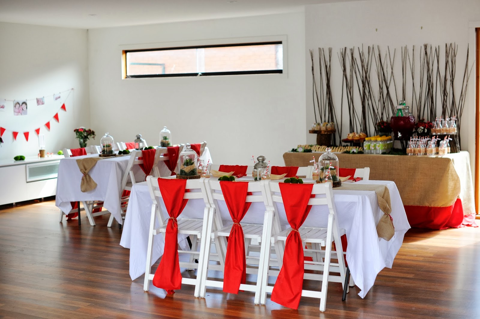 Little Big Company | The Blog: Super gorgeous Little Red Riding Hood ...